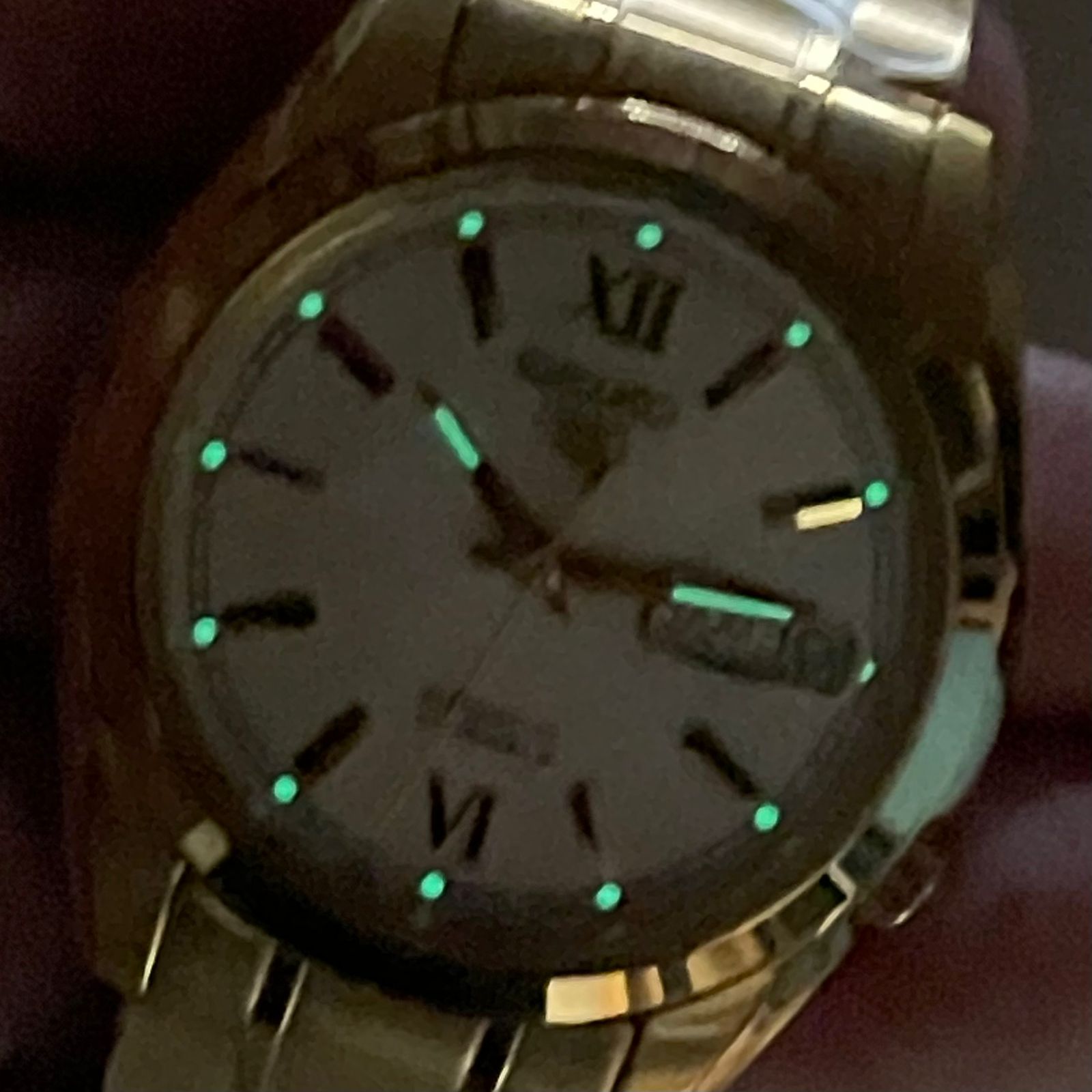 Seiko 5 clássico SNKL58B1 dourado – Taniguchi Relógios